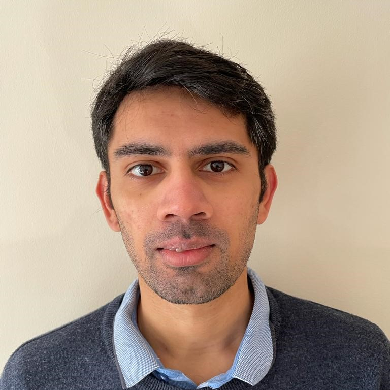 Arunkumar Ramesh – Borrill lab