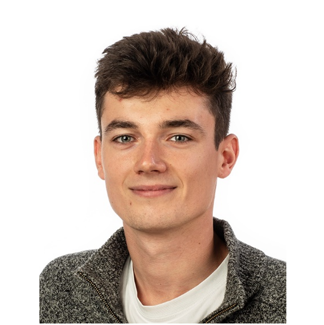 James Milson – Borrill lab